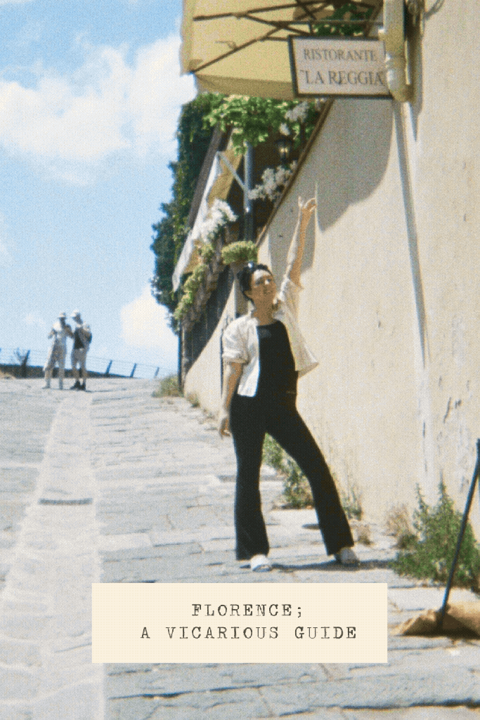 Vicarious Magazine – "Know what you want. Get what you want. Stay ...